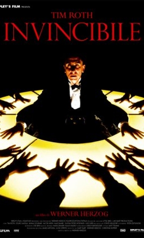Invencível - 18 de Novembro de 2001 | Filmow