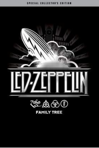 Led Zeppelin - Family Tree: filme de 2010 - Filmow