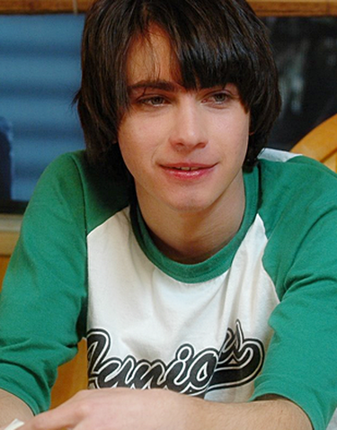 Adam Lamberg (14 de Setembro de 1984) | Artista | Filmow