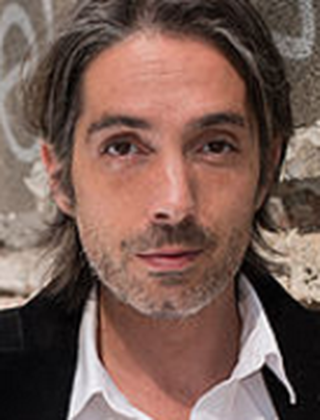 Fotos | Rene Rebeiz | Artista | Filmow