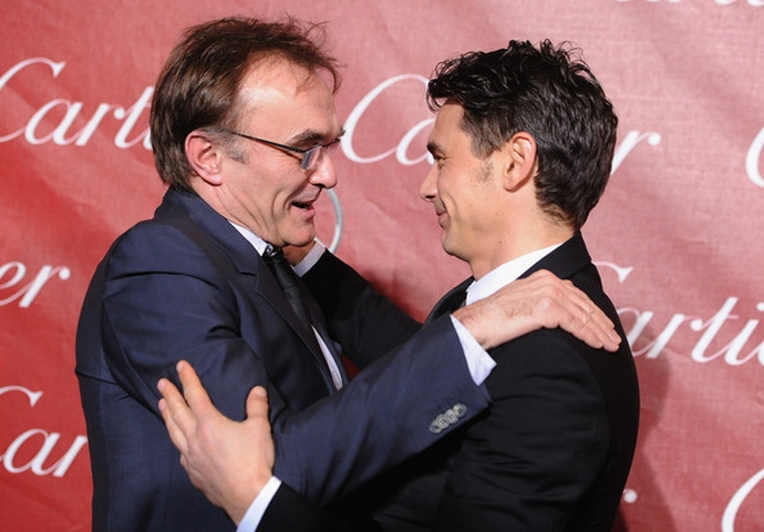 Danny Boyle (20 de Outubro de 1956) | Artista | Filmow