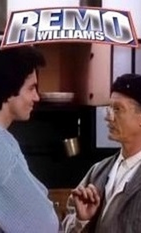 Remo Williams - 15 de Agosto de 1988 | Filmow