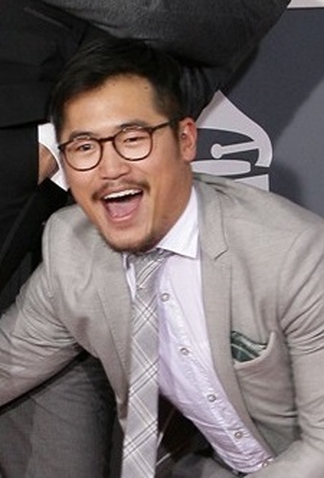 Daniel Kwan | Artista | Filmow