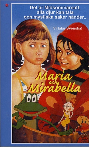 Maria, Mirabella - 1981 | Filmow