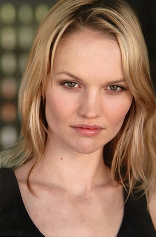 Ailsa Marshall (4 de Maio de 1978) | Artista | Filmow