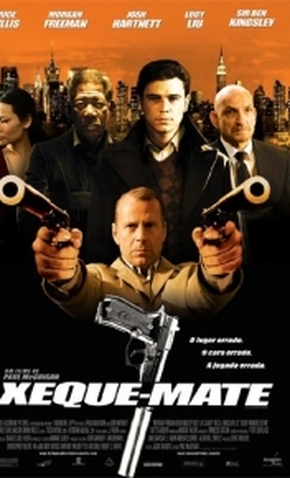 Xeque-Mate - 15 de Setembro de 2006 | Filmow