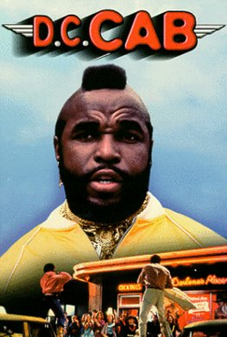 D.C. Cab: filme de 1983 - Filmow