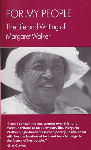 For My People: The Life and Writing of Margaret Walker - 1998 | Filmow