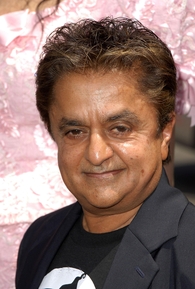 Deep Roy (1 de Dezembro de 1957) | Artista | Filmow