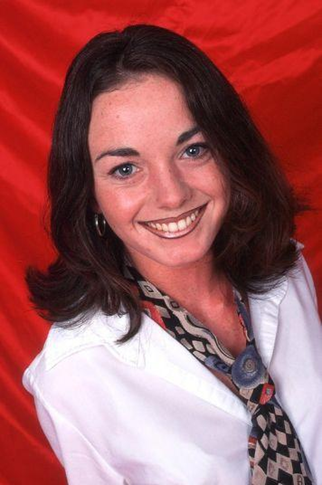 Fotos | Lee-anne McQueen | Artista | Filmow