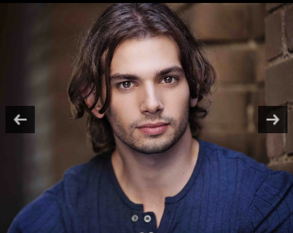 Marcus Vanco | Artista | Filmow