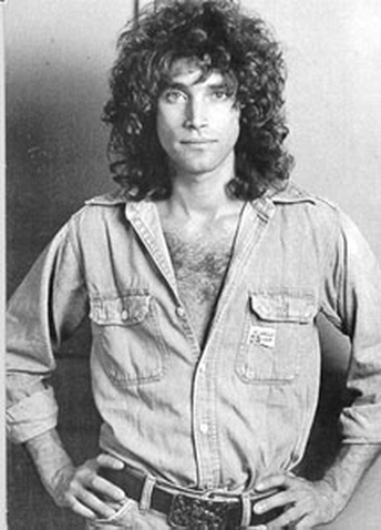 Gerome Ragni | Artista | Filmow