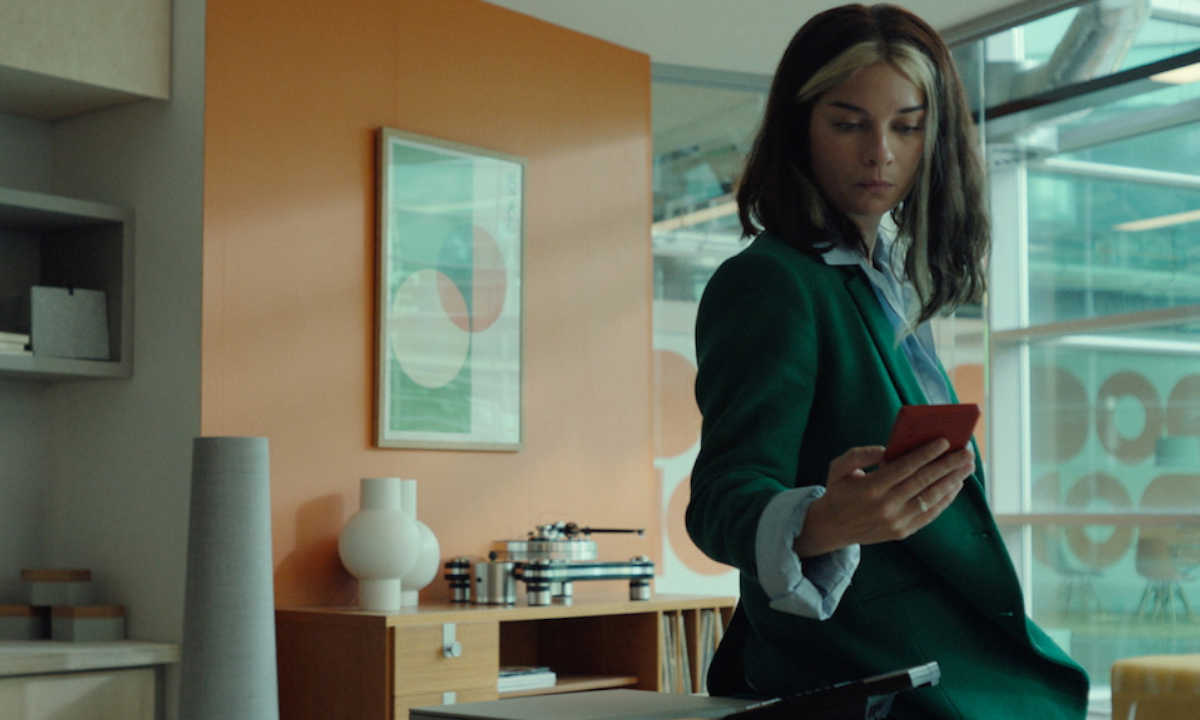 Netflix revela trailer da sexta temporada de "Black Mirror" | Notícias | Filmow