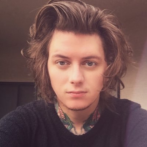Ben Bruce