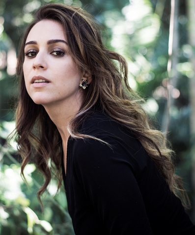 Roberta Sá (19 de Dezembro de 1980) | Artista | Filmow