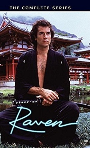 Raven - 1992 | Filmow