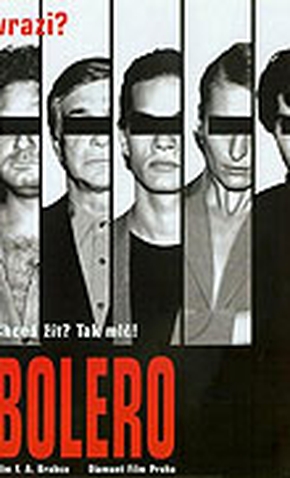 Bolero - 2004 | Filmow