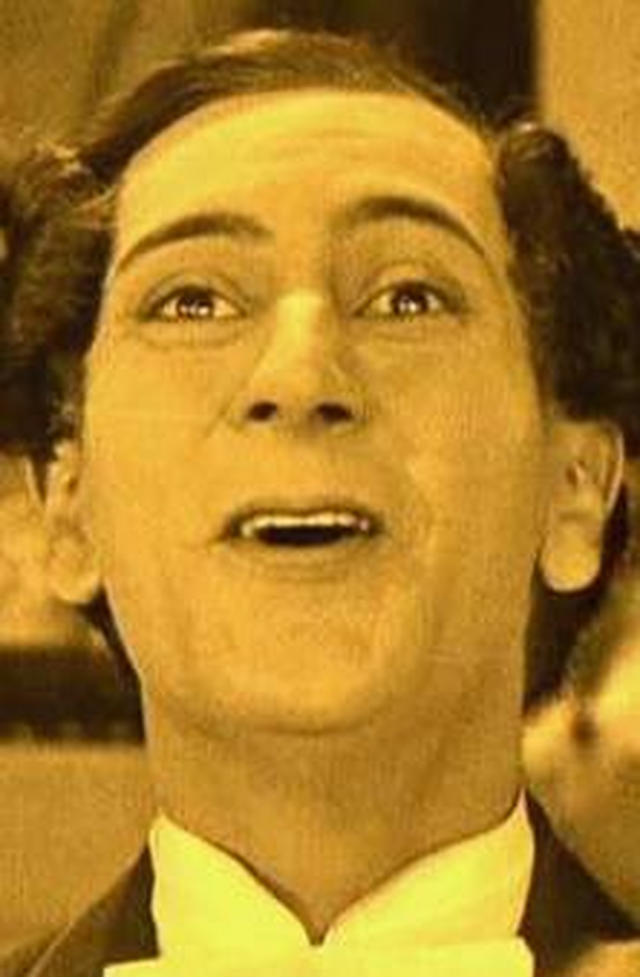 Fotos | Raymond Guérin-Catelain | Artista | Filmow