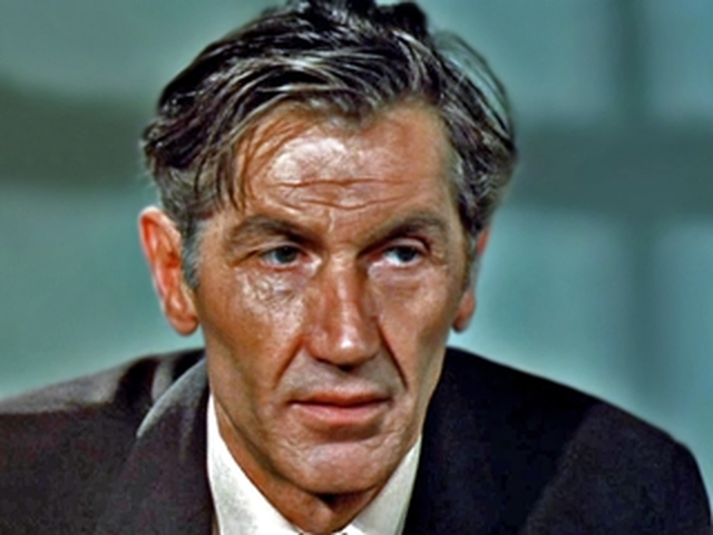 Fotos | David Garth (I) | Artista | Filmow