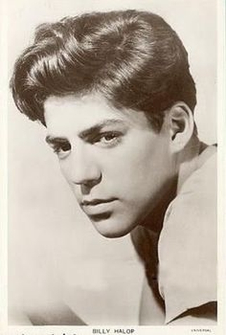 Billy Halop (11 de Fevereiro de 1920) | Artista | Filmow