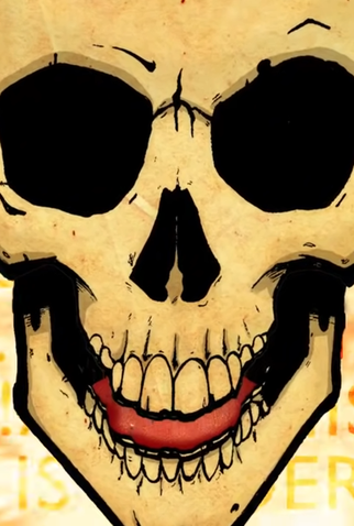 P.O.D.: Soundboy Killa - 18 de Agosto de 2017 | Filmow