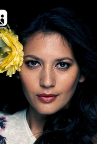 Hannah Al Rashid | Artista | Filmow