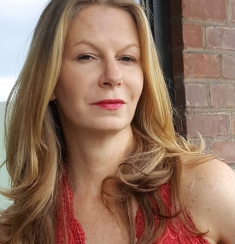 Monica Steuer | Artista | Filmow