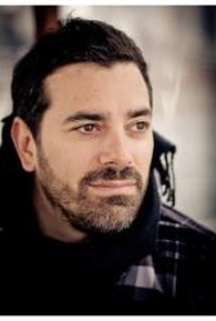 Érico Borgo | Artista | Filmow