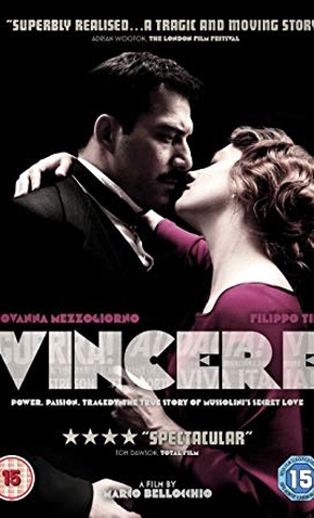 Vincere - 2009 | Filmow