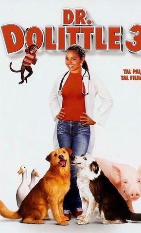 Dr. Dolittle 3 - 11 de Abril de 2006 | Filmow