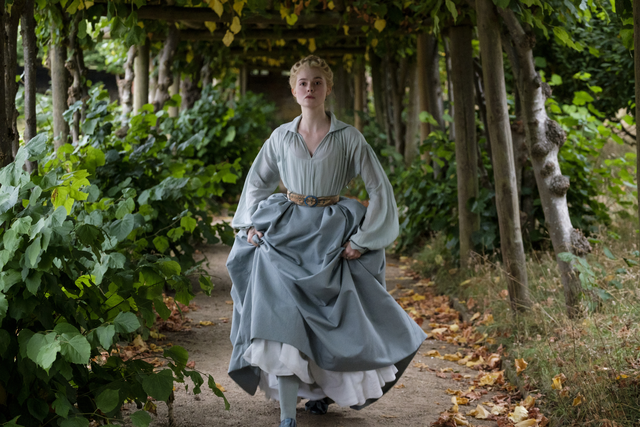 The Great (1ª Temporada) - 18 de Junho de 2020 | Filmow