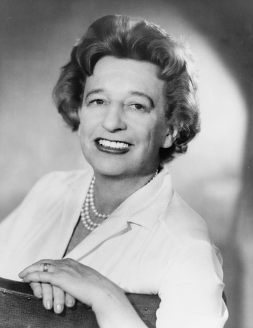 Lillian Hellman (20 de Junho de 1905) | Artista | Filmow