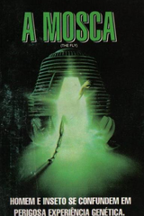 A Mosca: filme de 1986 - Filmow