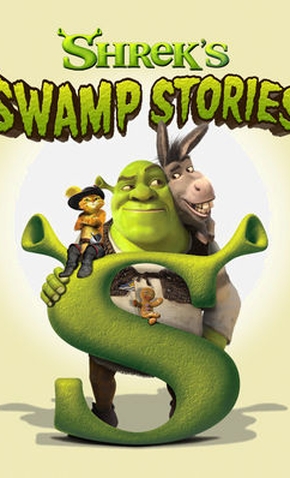 Shrek's Swamp Stories - 2008 | Filmow