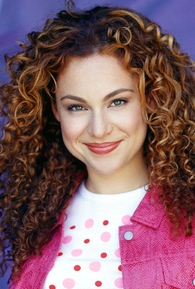 Vicki Davis (18 de Julho de 1980) | Artista | Filmow