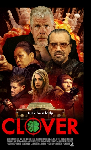 Clover - 2019 | Filmow