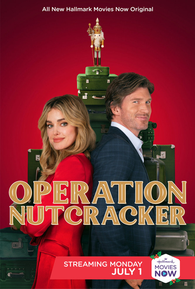 Operation Nutcracker - 1 de Julho de 2024 | Filmow