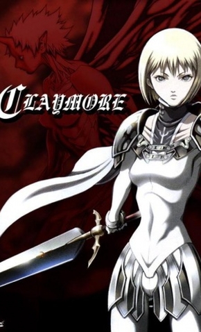 Claymore - 3 de Abril de 2007 | Filmow