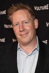 Jared Bush | Artista | Filmow