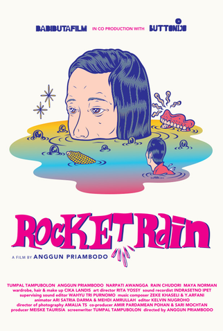 Rocket Rain - 2013 | Filmow