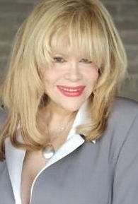 Louisa Moritz (25 de Setembro de 1946) | Artista | Filmow