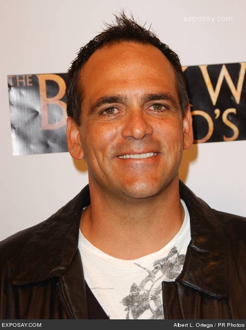 Robert Rusler (20 de Setembro de 1965) | Artista | Filmow