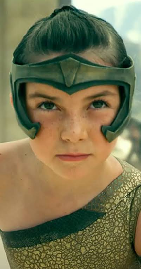 Lilly Aspell (23 de Outubro de 2007) | Artista | Filmow