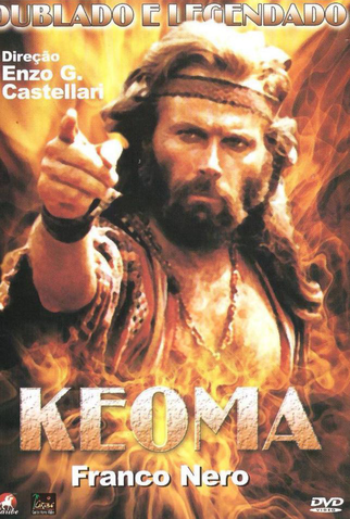 Keoma - 25 de Novembro de 1976 | Filmow
