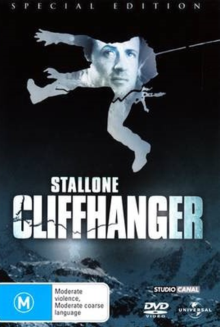 Risco Total: filme de 1993 - Filmow