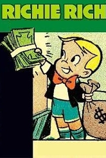 Riquinho Rico (1ª Temporada) - 1982 | Filmow