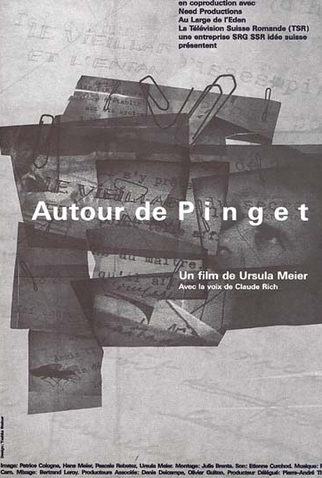 About Pinget: filme de 2004 - Filmow