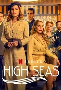 Alto Mar (3ª Temporada): série de 2020 - Filmow