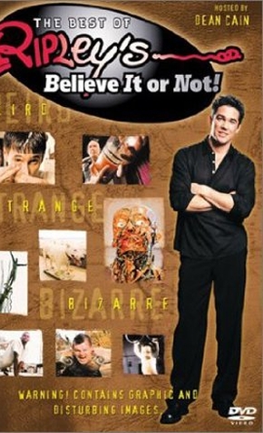 Acredite Se Quiser! - 12 de Janeiro de 2000 | Filmow