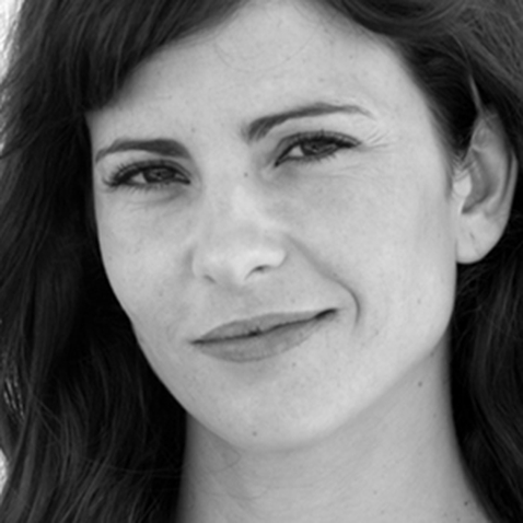 María Tasende (12 de Dezembro de 1977) | Artista | Filmow